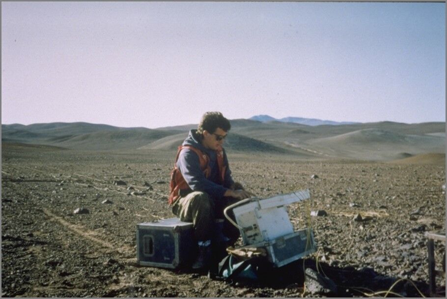 ABOUT US – Quantec Geoscience